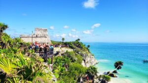 Tulum and Paradise Beach – Awesomecancun